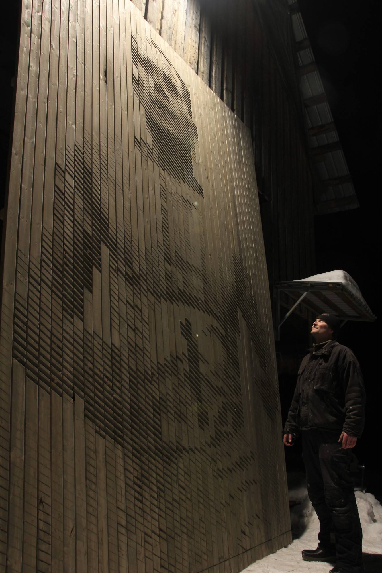 Paolo Pozzoli auf LinkedIn: #revit #dynamo #computationaldesign | 12 ...