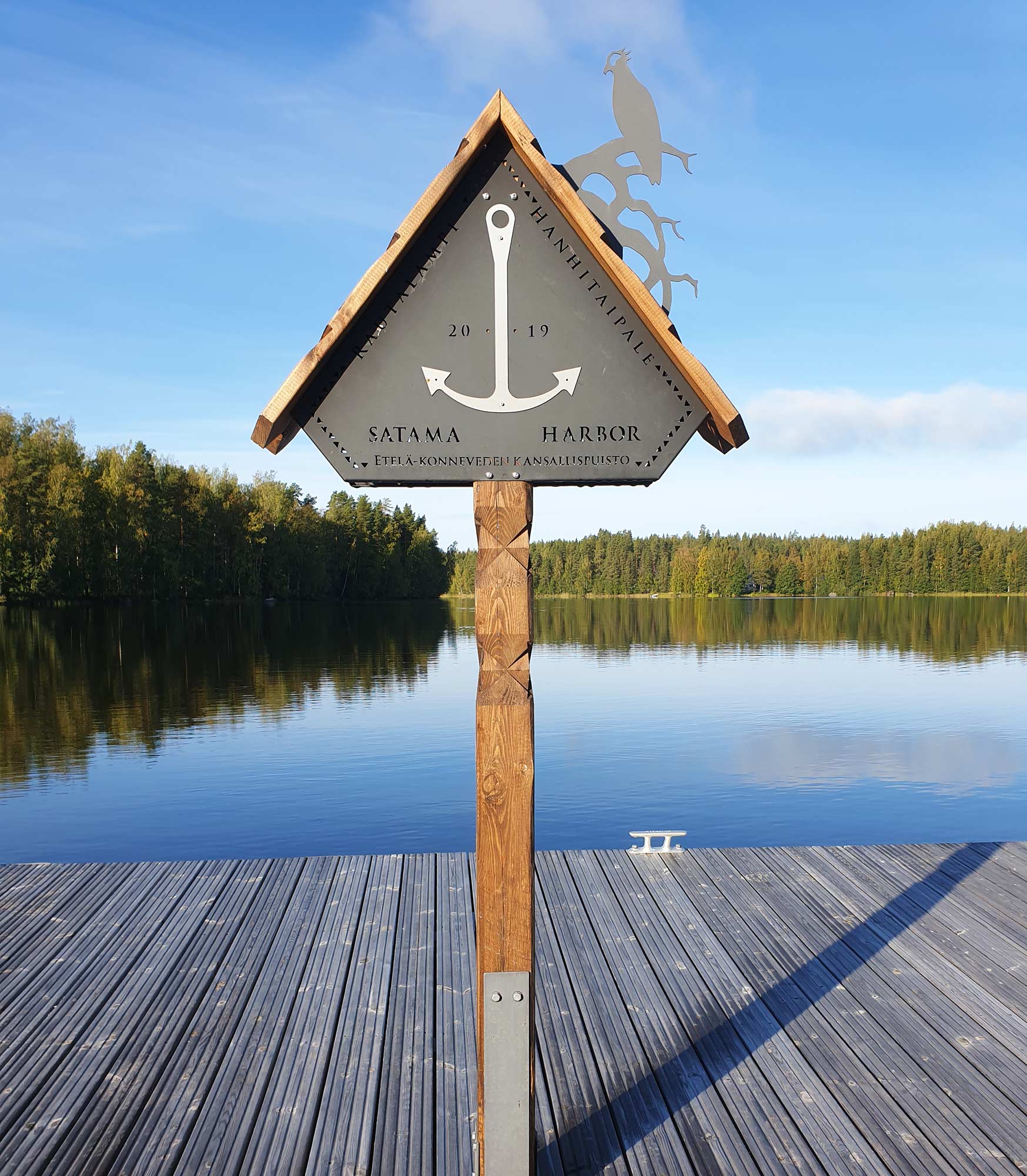 SIGNS and LOGOS – Jukola Industries