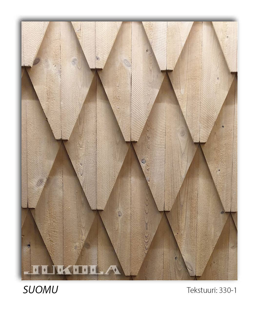 Texture Suomu – Jukola Industries